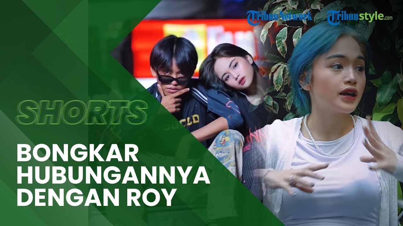 Sempat Viral Jadi Ikon CFW, Jeje Slebew Bongkar Hubungannya dengan Roy Citayam - Tribun Video