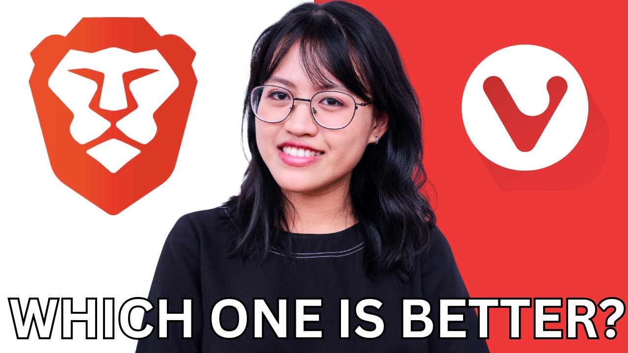 Brave vs Vivaldi Which Browser Wins in 2025?
