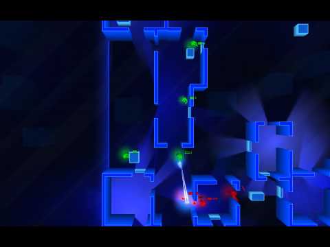 Steam Community :: Video :: Frozen Synapse: nem (green) vs Tim ...
