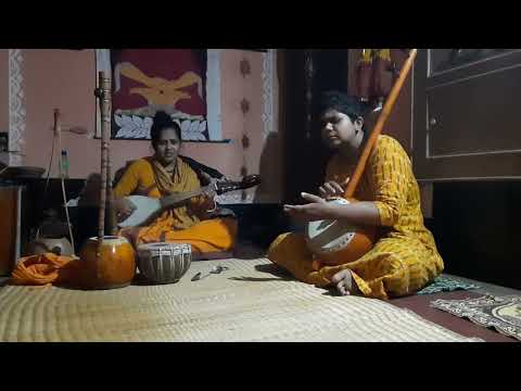 Consent and the Female Gaze in Sahajiya Baul songs – vajrachinta