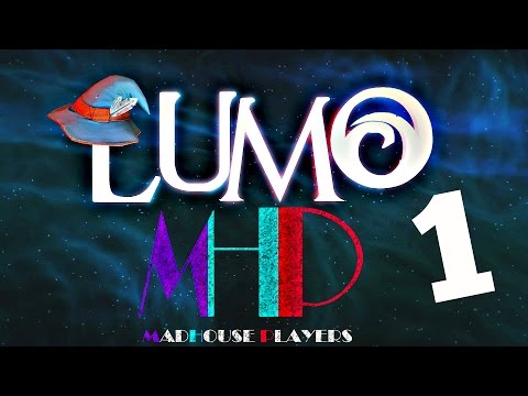 Steam Community :: Video :: LUMO Playthrough: Tiny jumps and rubber ...