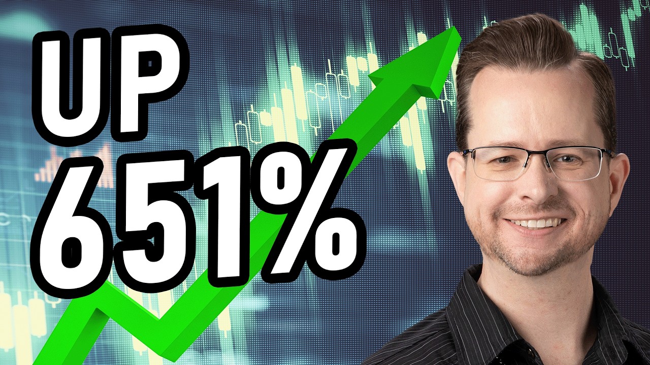 Last Huge Wealth Opportunity For Years