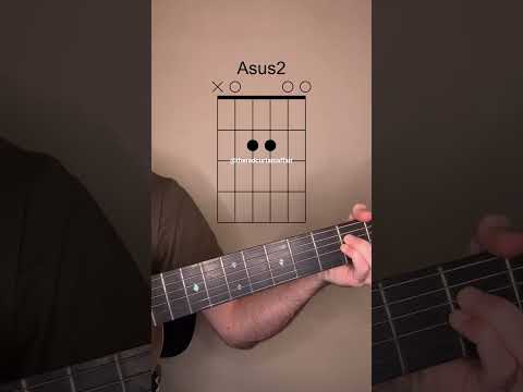 Beautiful chords in the key of E