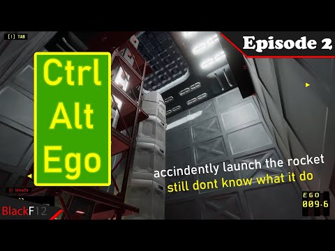 Steam Community :: Ctrl Alt Ego