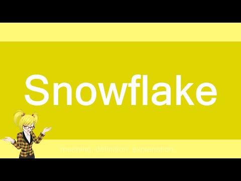Snowflake