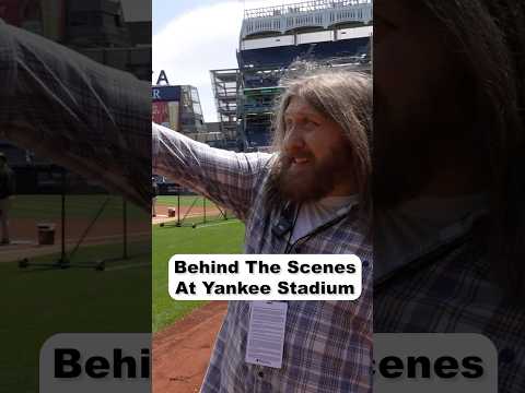 The REAL History Of Yankee Stadium