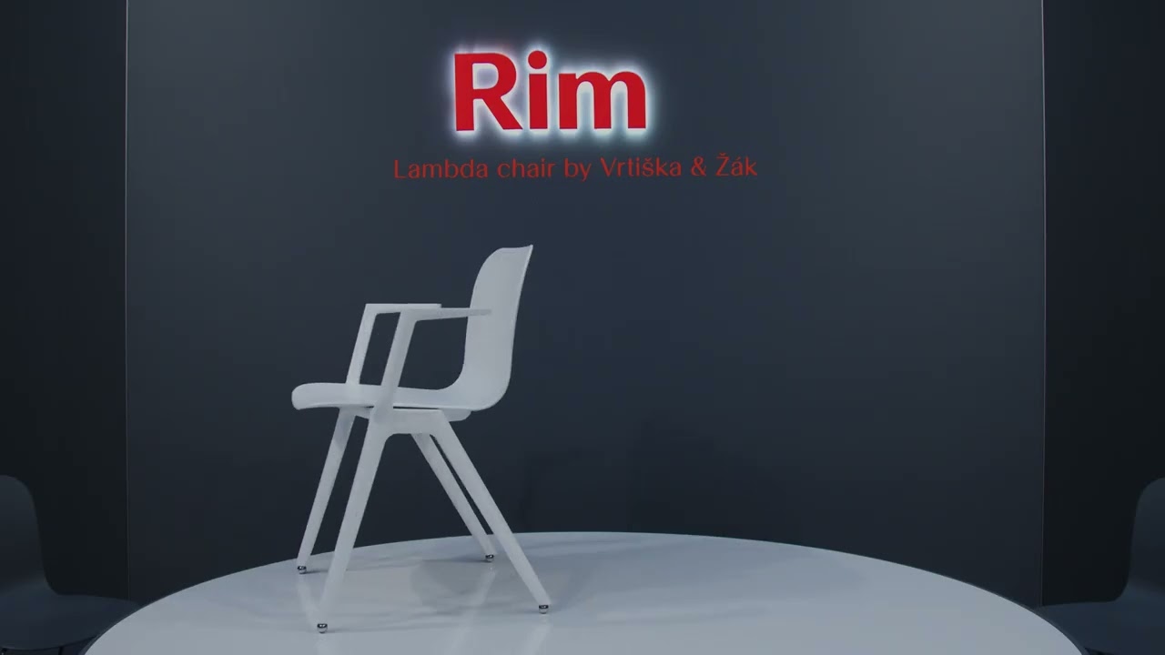 LAMBDA | Designblok 2023