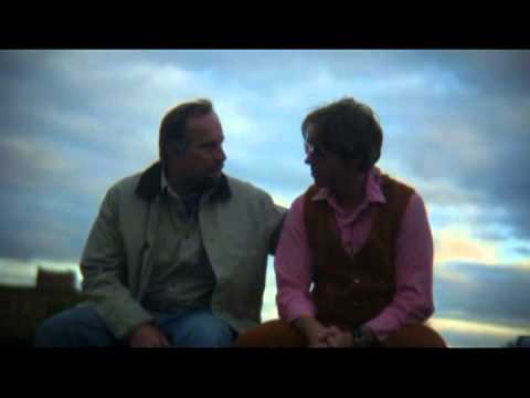 Best Laid Schemes: Greg & His Father Have A Chat