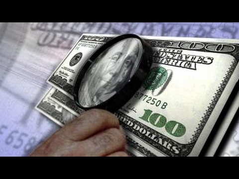 Eric Shawn reports: Stopping the terror money