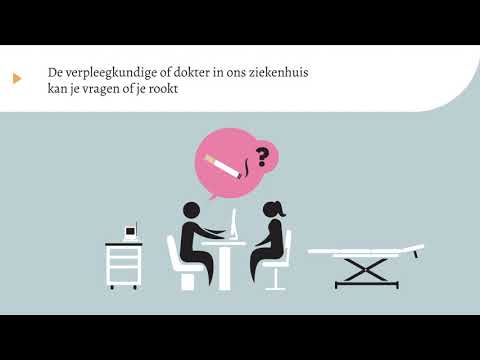 Sint Andries Ziekenhuis Tielt Rookvrij Gezond Leven