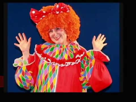 Hire Bobo The Clown - Clown in Nashville, TN | GigSalad