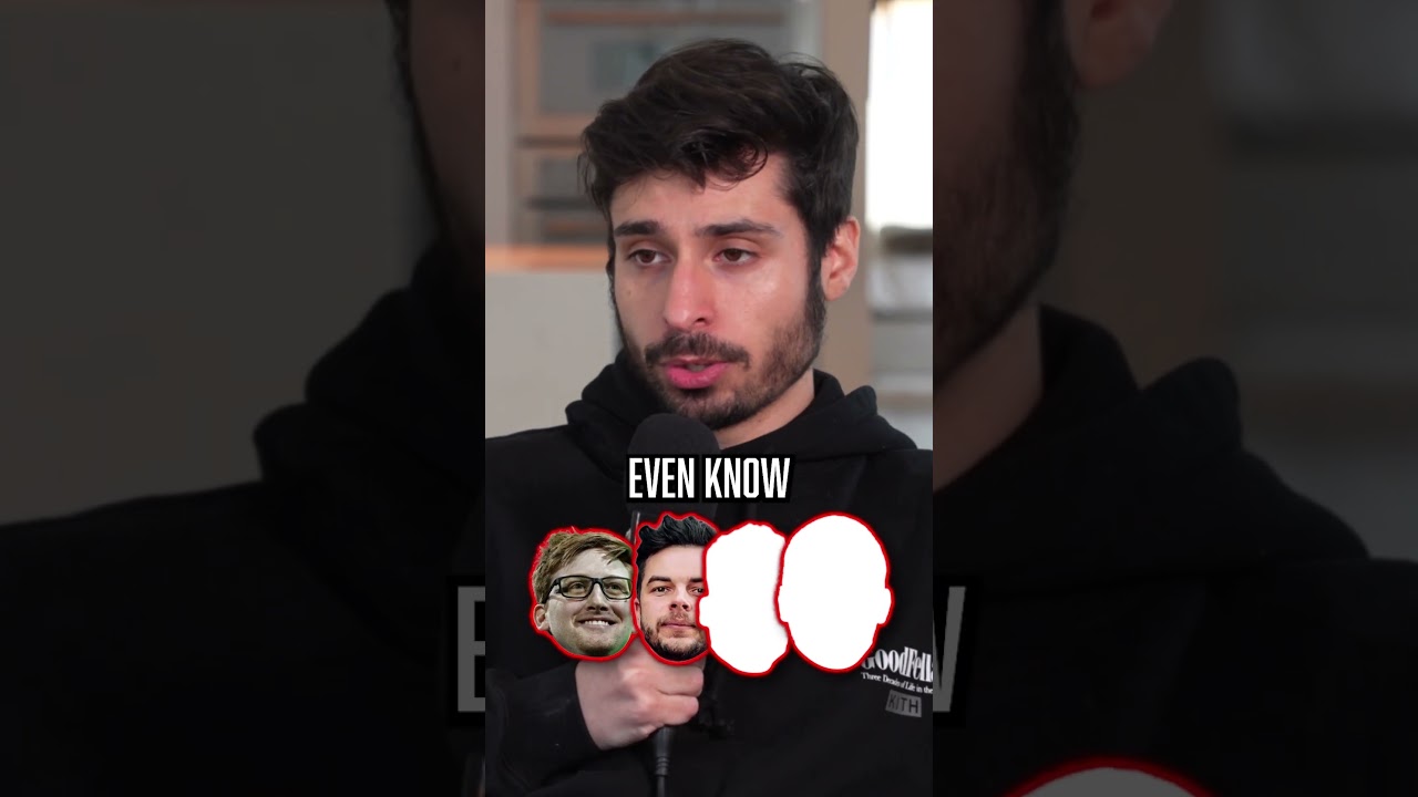 Who's ZooMaa got on his Call of Duty Mt. Rushmore? 🧐⛰️ #shorts