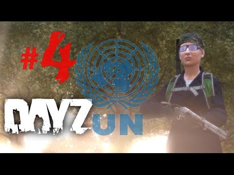 Steam Community :: Video :: DayZ Standalone #4 - Forming the United ...