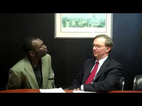 Quintin’s Close-Ups: Henry Fishburne - Holy City Sinner