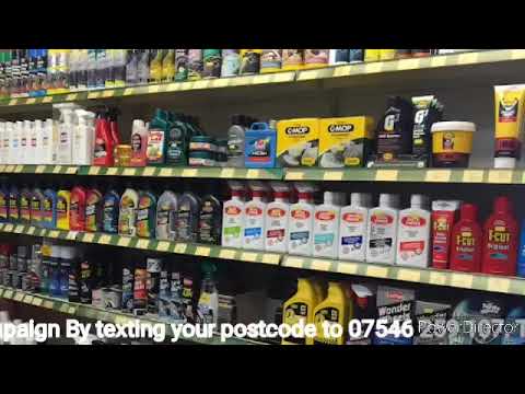 A1 Motor Spares ltd Sparkhill Birmingham B12 8AQ
