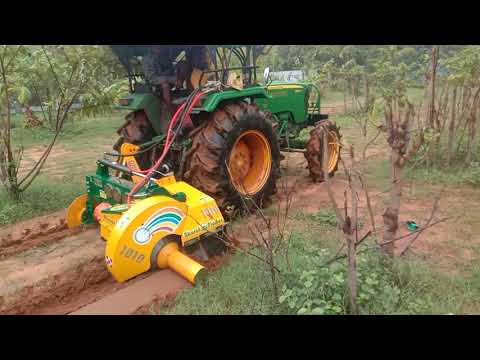 Bund Maker at Best Price in India