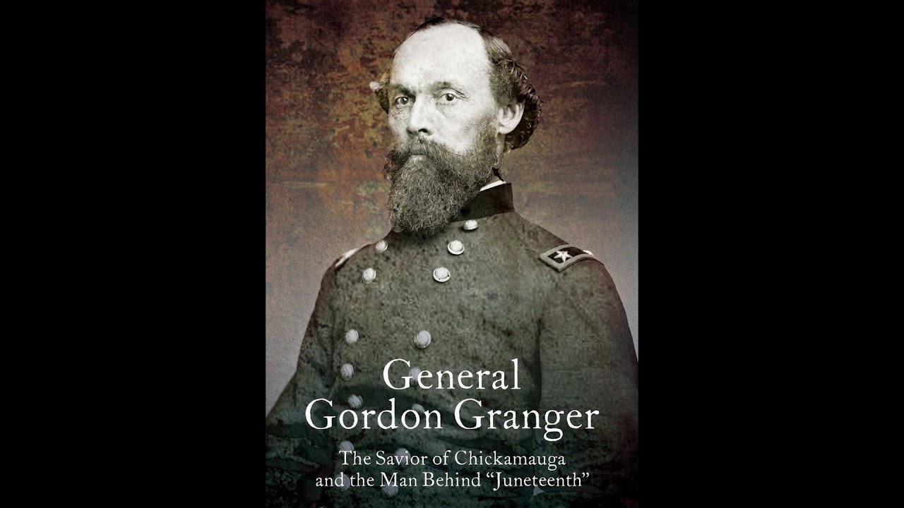 Bicentennial Minute   General Gordon Granger