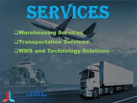 Third Party Logistics Service Provider