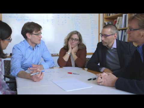 The job of a faculty member: What makes it different?