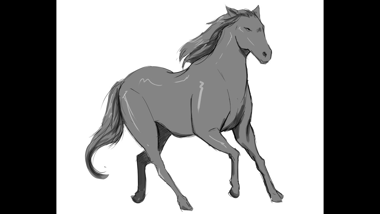Why you should use references when drawing...
