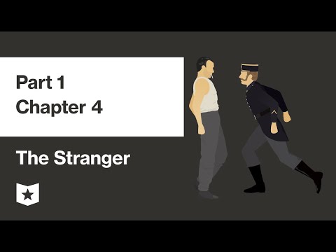 The Stranger Study Guide | Course Hero