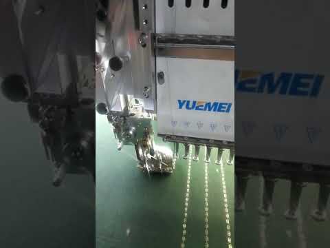 sequence embroidery machine – Embroidery Digitizing in USA