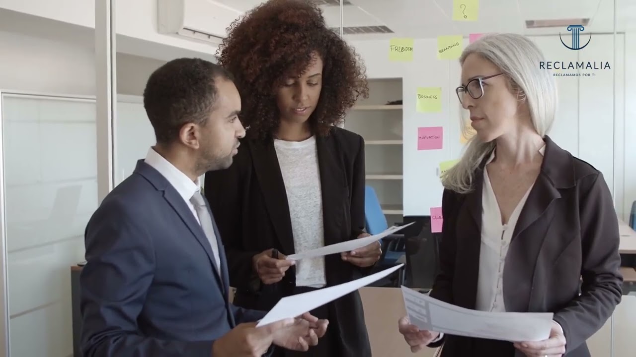 5 Pasos CRÍTICOS para Reclamar Indemnización por Accidente de Tráfico en 2025