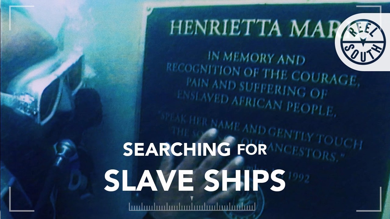 The Black Godfather of Scuba | Slavery’s Secrets Found Underwater | Full Episode