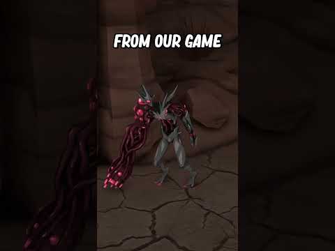 Enemy design in Games ! #indiegame #gamedev #metroidvania #indiedev #gaming