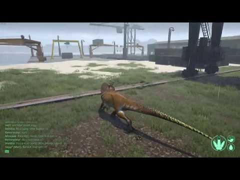 Steam Community :: Video :: The isle - Allo Play - Survival #1 - Growing