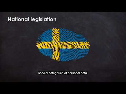 GDPR Module 7.0 EN - Personal data processing in research