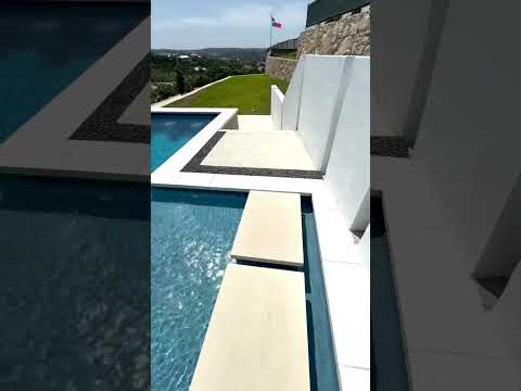 San Antonio Texas pools