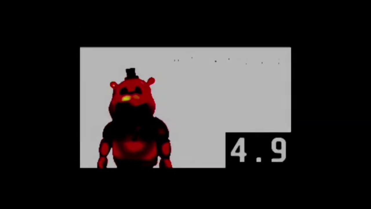 FNAF 2 mobile port donate part