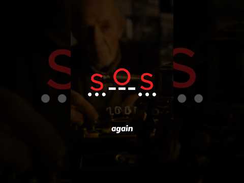 SOS Meaning #sos #meaning #shorts