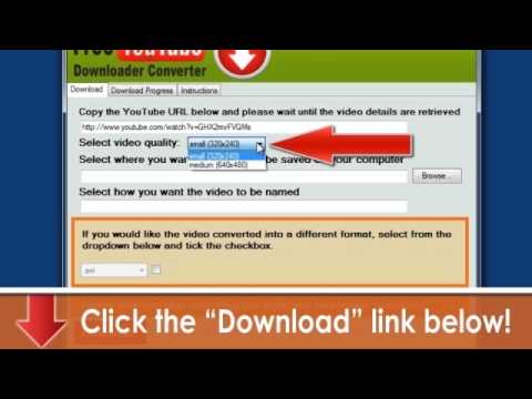 youtube mp3 converter download