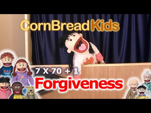 Forgiveness