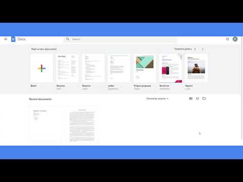 How to use Google smart canvas?