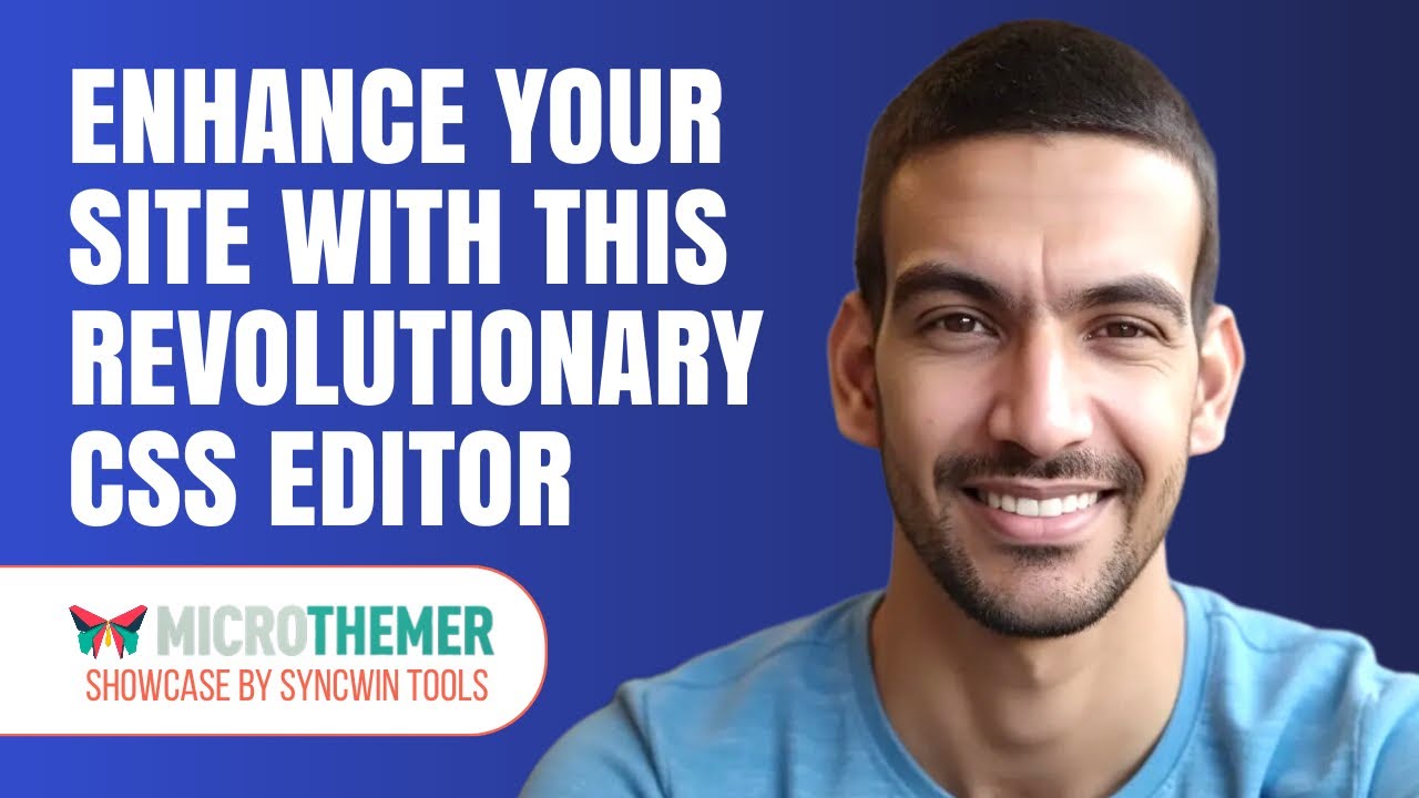 Microthemer Showcase :  A No-Code Visual CSS Editor for WordPress