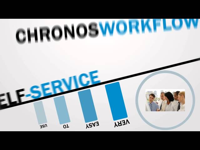 Chronos Workflow Platform Pricing, Features & Reviews 2022 - Free Demo