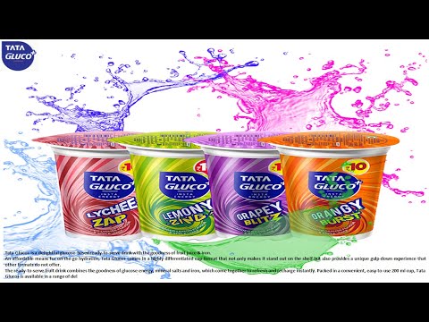 Tata Gluco Plus - Tata Gluco Plus Insta Energy Drink Latest Price ...
