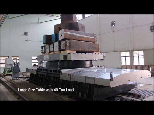 CNC Rotary Tables - Rotary Production System Manufacturer from Bengaluru