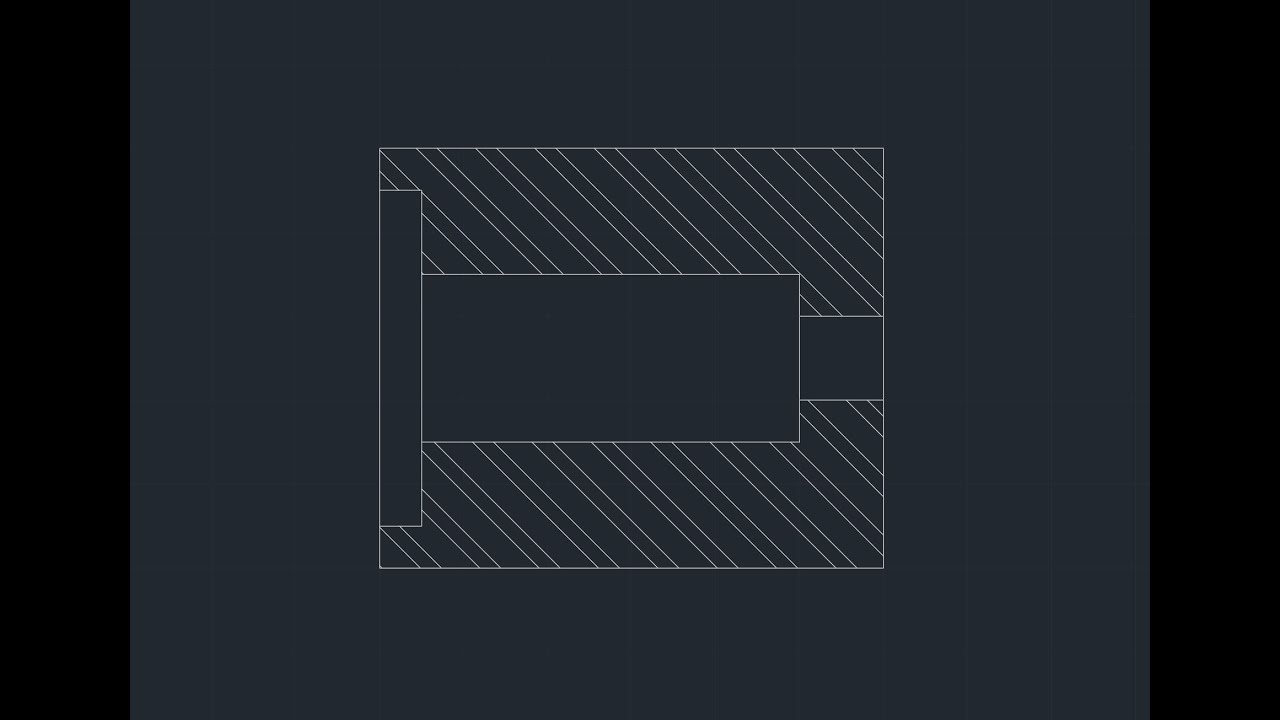 Chapter 12 Solutions: AutoCAD 2020 A Problem-Solving Approach