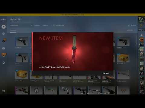 Steam Community :: Video :: I unbox a ruby knife with prisma case #csgo #unboxing #case # ...
