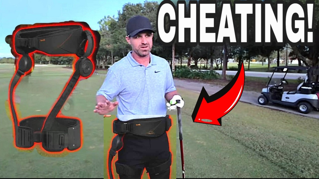 I Tested AI Robot Legs That Actually Work? Hypershell Exoskeleton