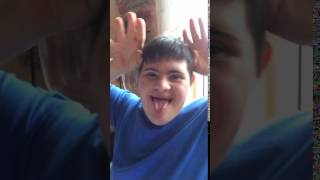 Sein letztes Jahr in (bewegten) Bildern | Nicolas Huth