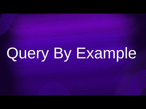 How To Use Query By Example In SpringData JPA