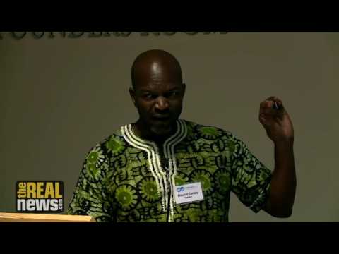 The CIA and Congo’s 20-Year Civil War | The Most Revolutionary Act