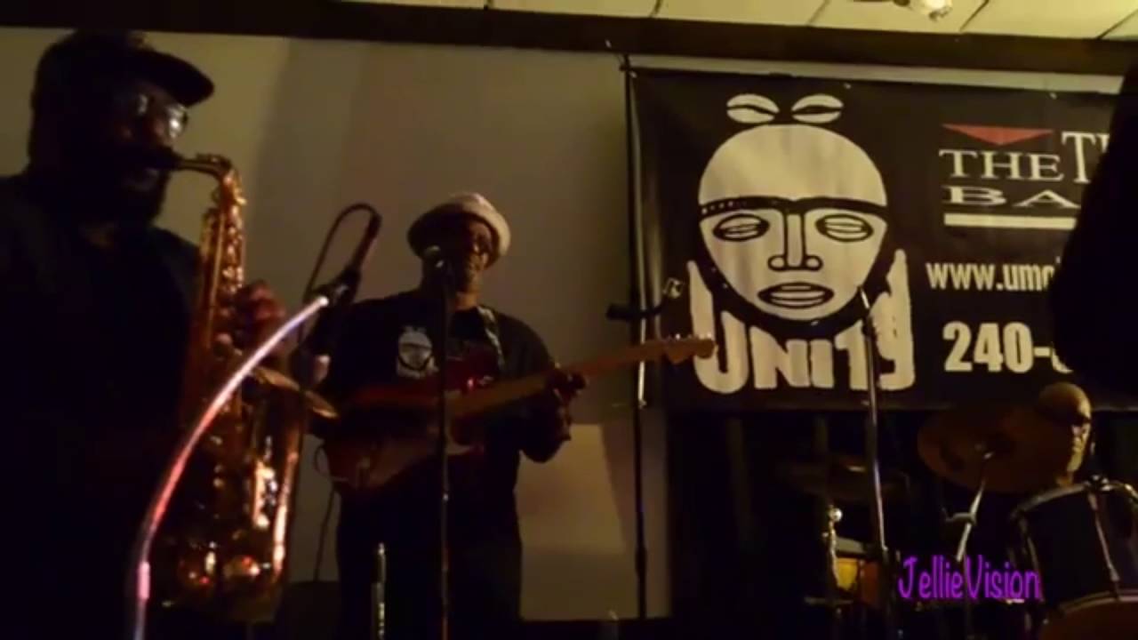 Hire The Tribe Band & Show - Party Band in Washington, DC | GigSalad