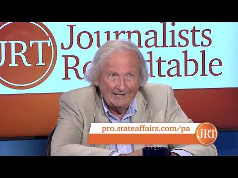 Journalists Roundtable (06/19/25)