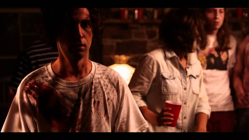 Kill Me Now (Trailer 1)